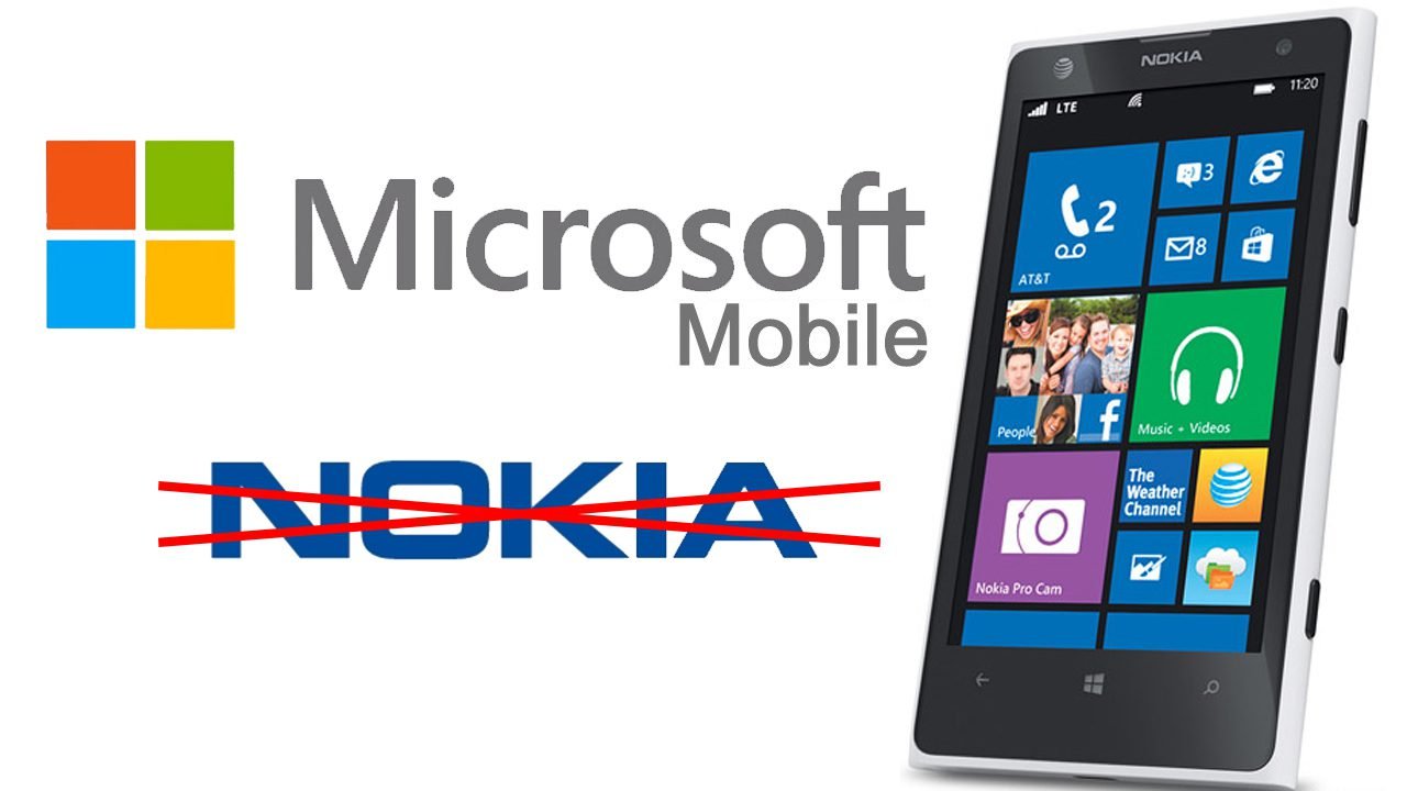 Executivo da Microsoft confirma o fim da Nokia